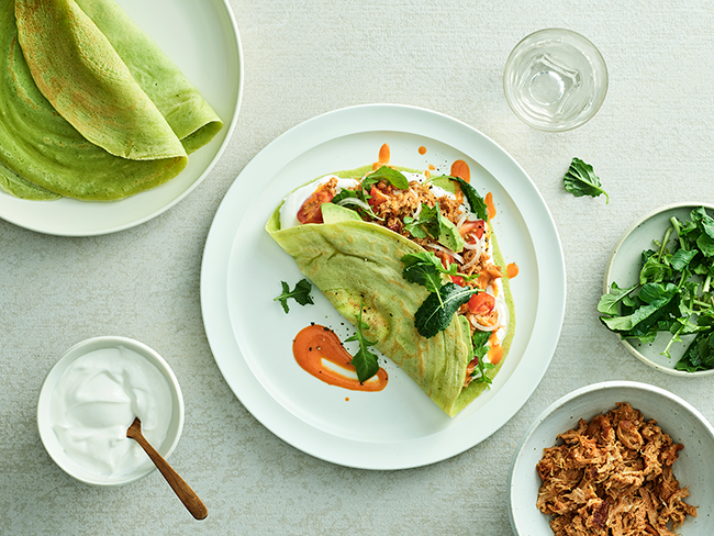 Recipe – UNLIMEAT
