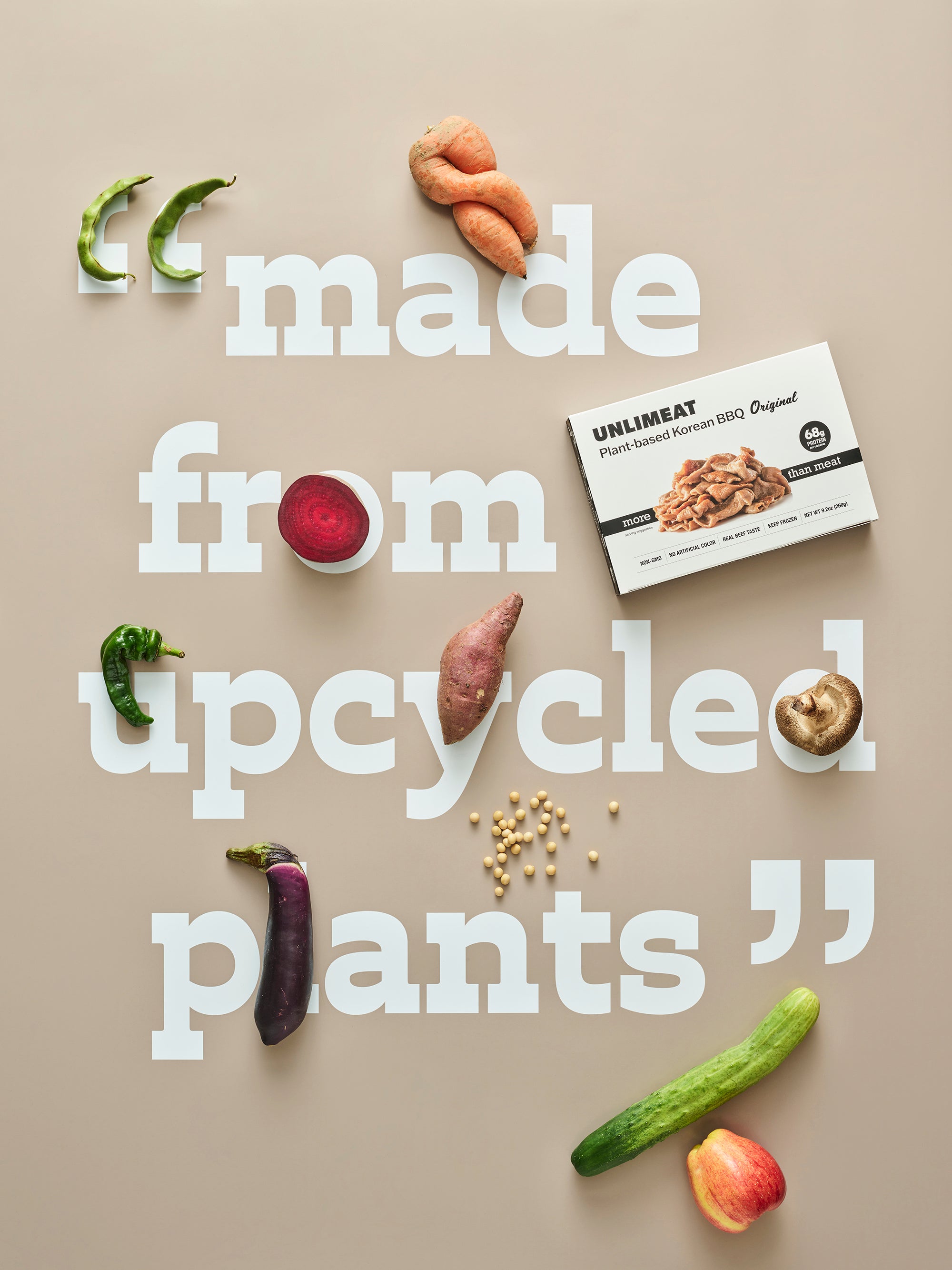 Shop All – UNLIMEAT