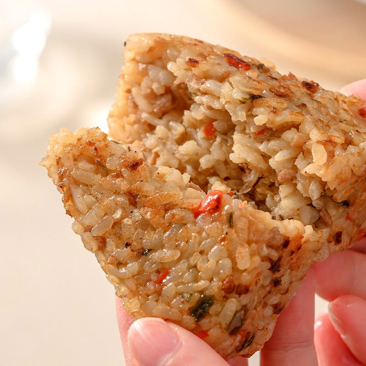 UNLMEAT Bulgogi Jumukbap - Scrumptious Korean Rice Ball – UNLIMEAT